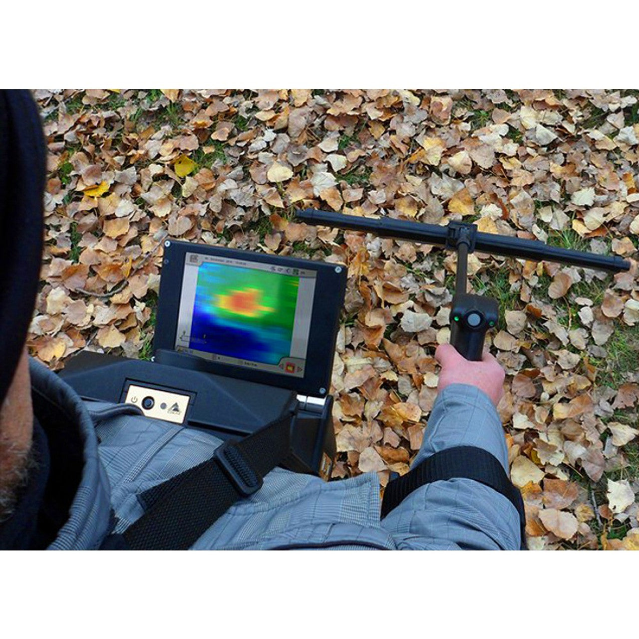 OKM eXp 6000 Metal Detector - Uncover Hidden Treasures | MetalDetector.com