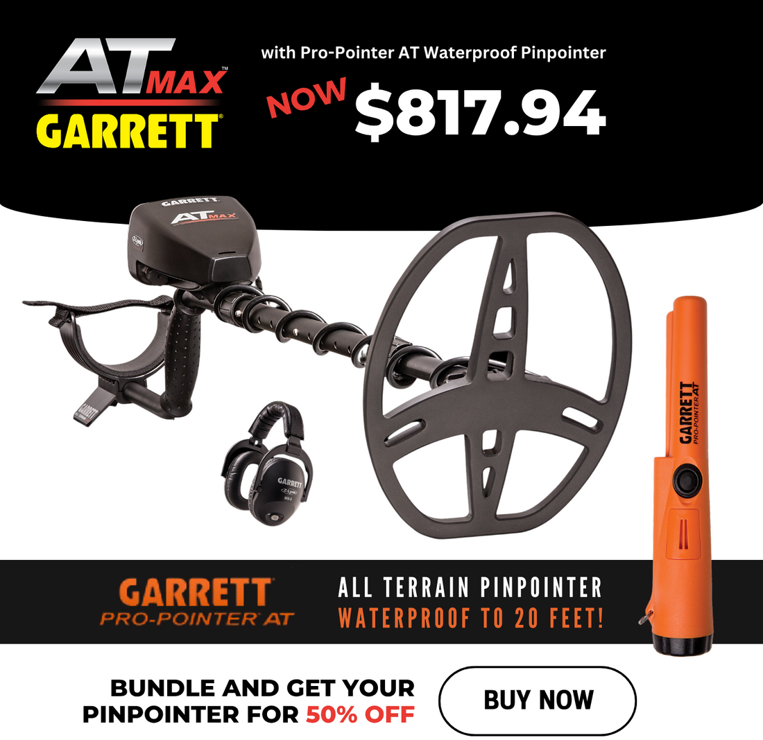 MetalDetector.com | Your Metal Detector Retailer Since 1983