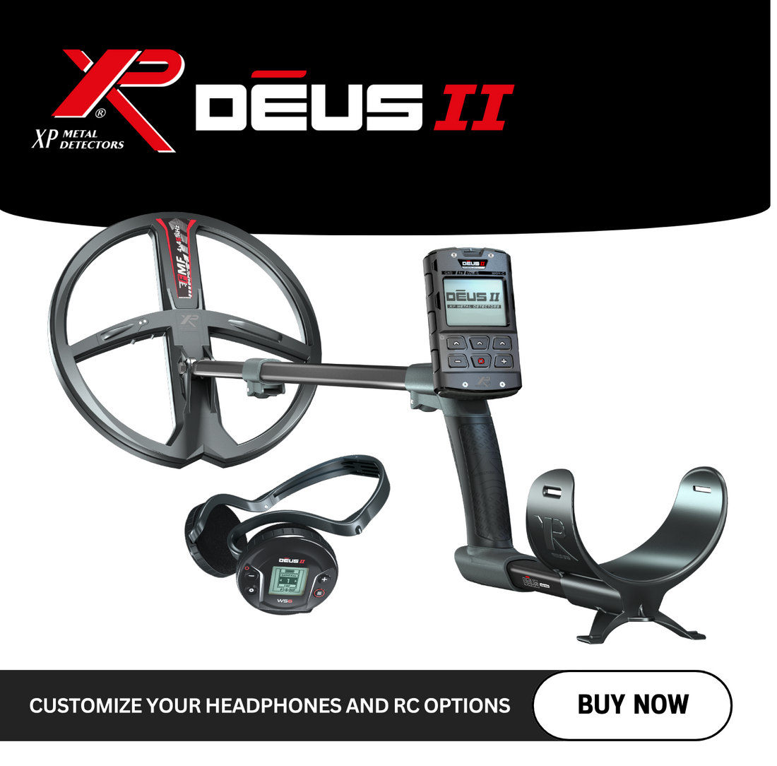 MetalDetector.com | Your Metal Detector Retailer Since 1983