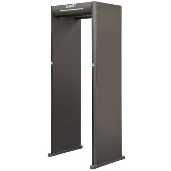Garrett Paragon Walk-Through Metal Detector – MetalDetector.com