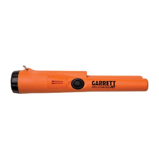 Garrett Pro-Pointer AT Waterproof Pinpointer | MetalDetector.com