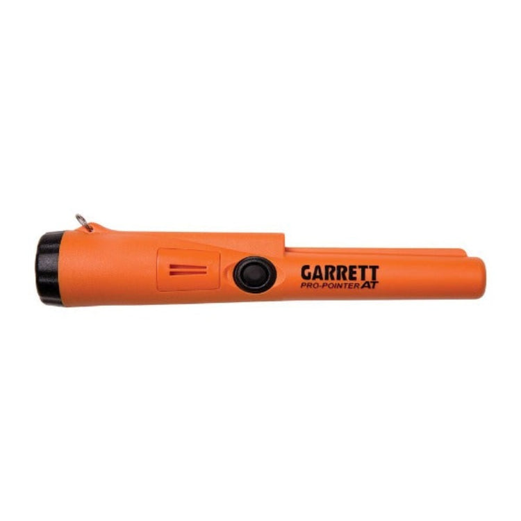 Garrett AT Pro Waterproof Metal Detector | MetalDetector.com