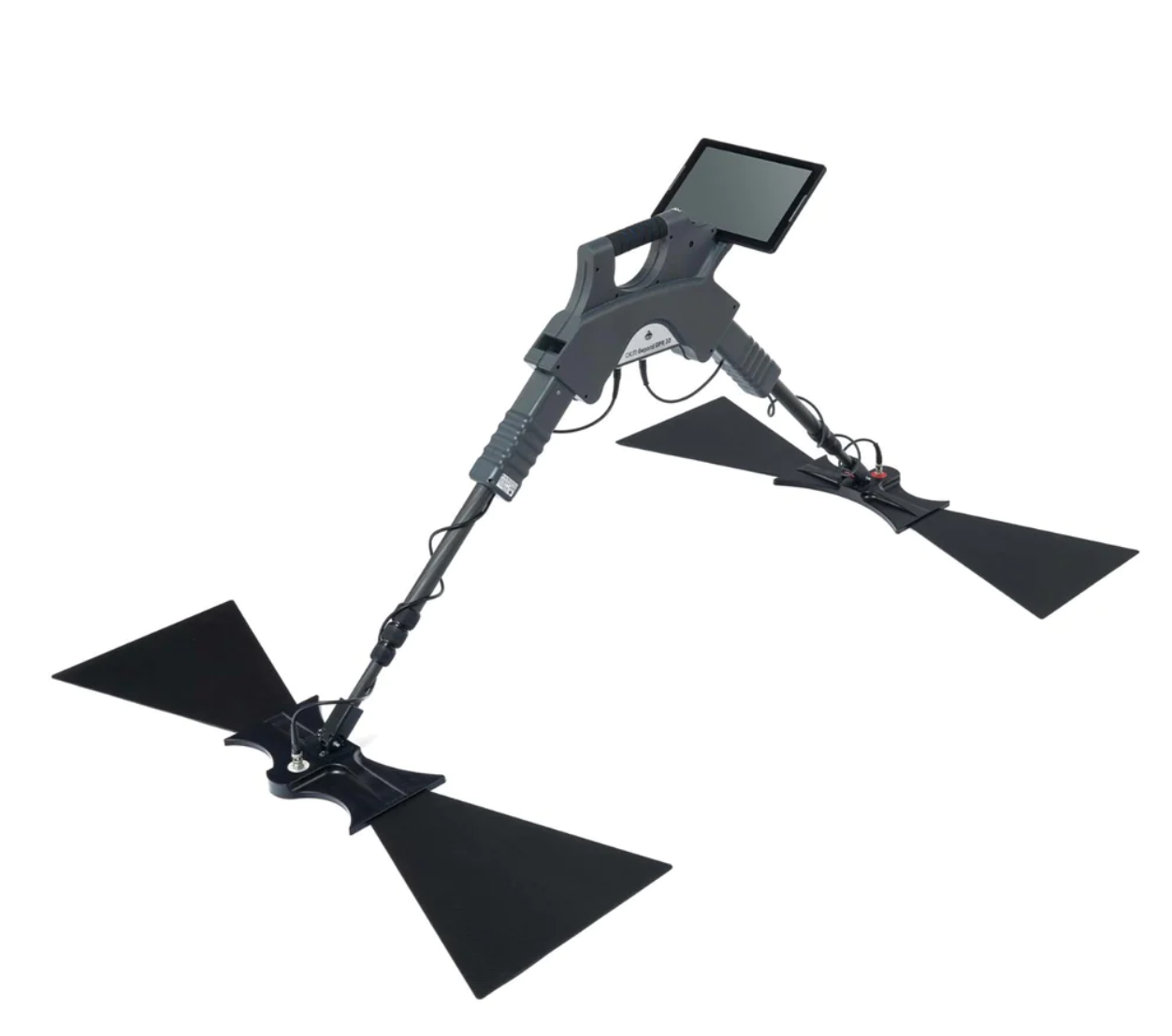 OKM Gepard GPR - Ground Penetrating Radar | MetalDetector.com