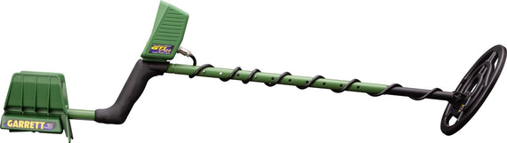 Collections Metaldetector