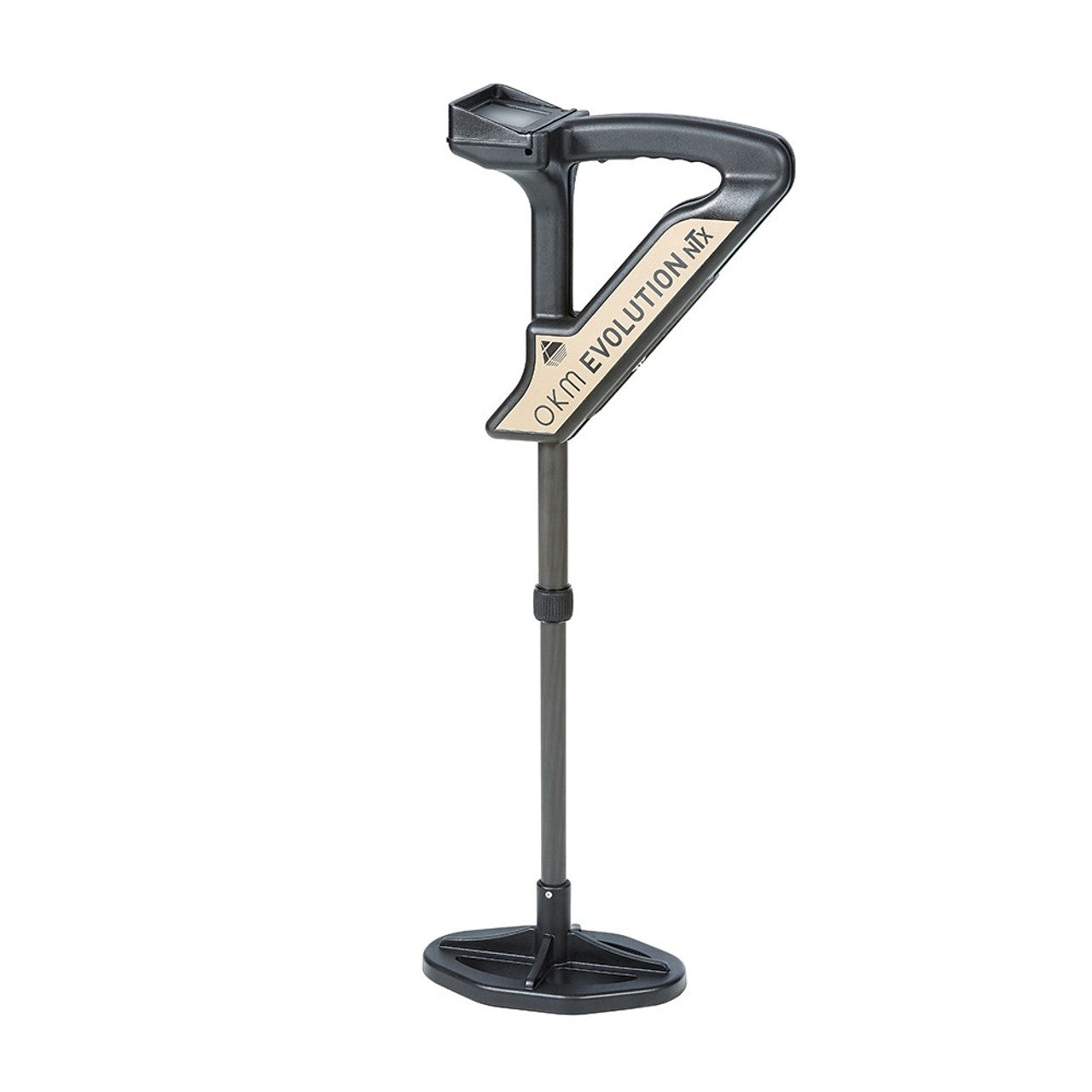 OKM Evolution NTX Metal Detector – MetalDetector.com