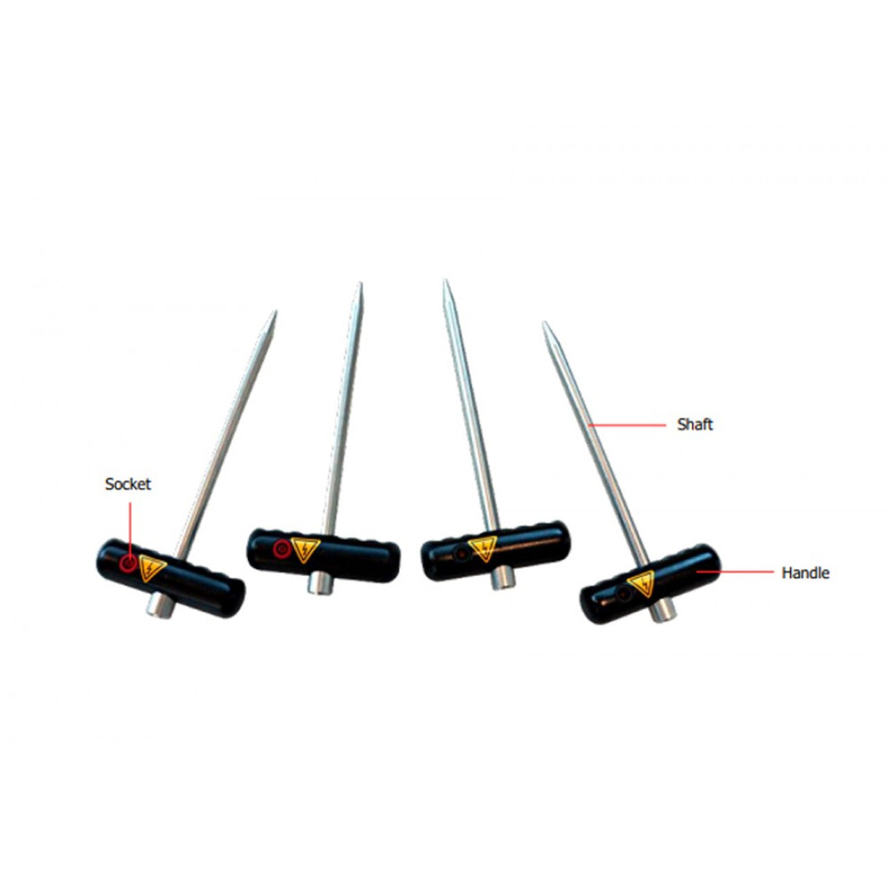 OKM GeoSeeker Mini Water & Cavity Detector | MetalDetector.com