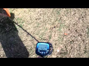 Teknetics Omega 8500 Metal Detector with Waterproof 11" DD Coil | Shop ...