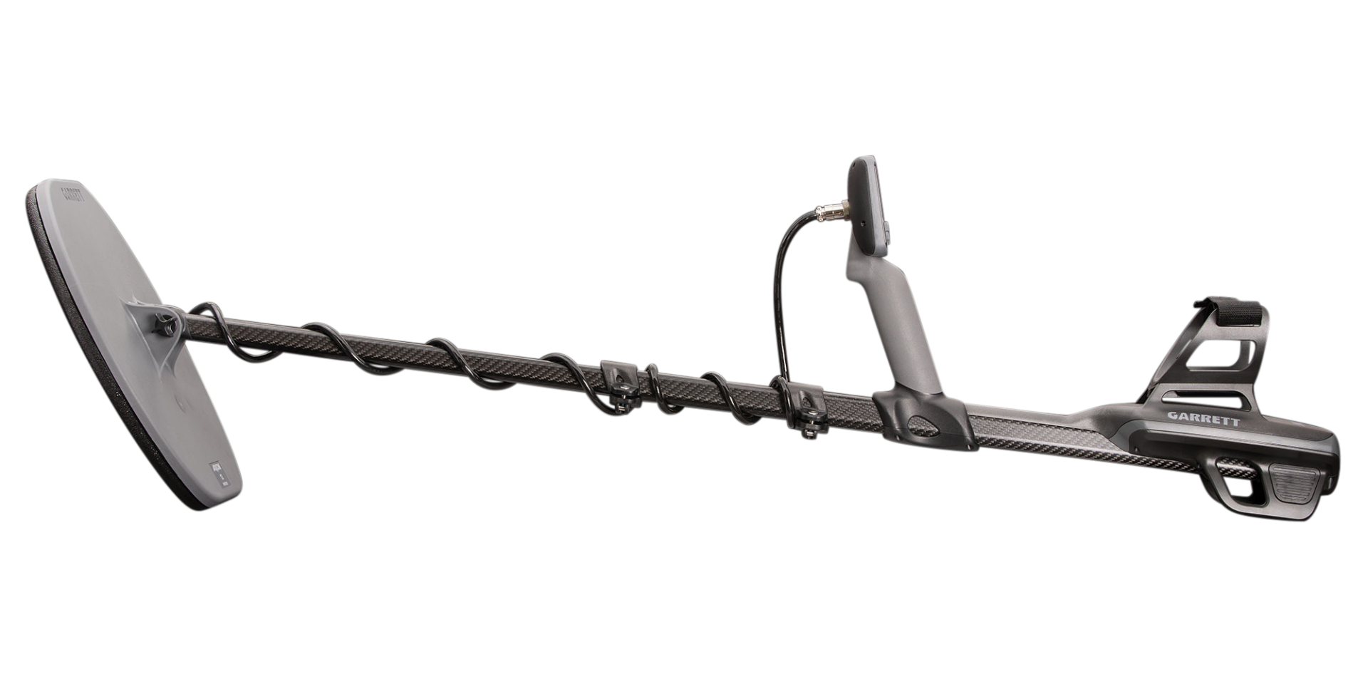 Garrett Axiom Gold Prospecting Metal Detector – MetalDetector.com