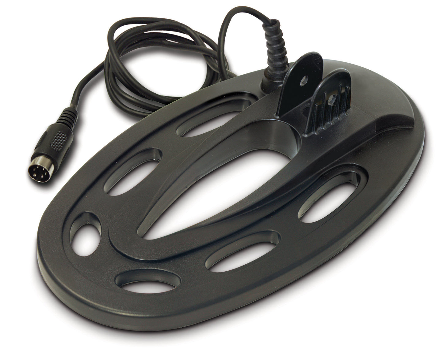 First Texas 10" Search Coil | MetalDetector.com