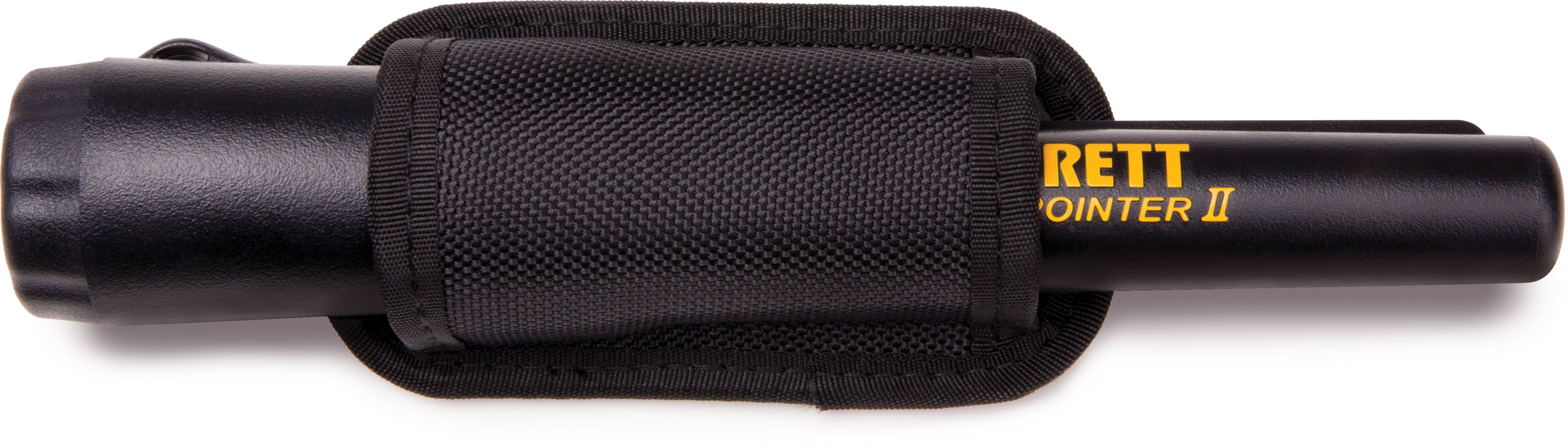 Garrett Pro-Pointer II: Precision Pinpointer | MetalDetector.com