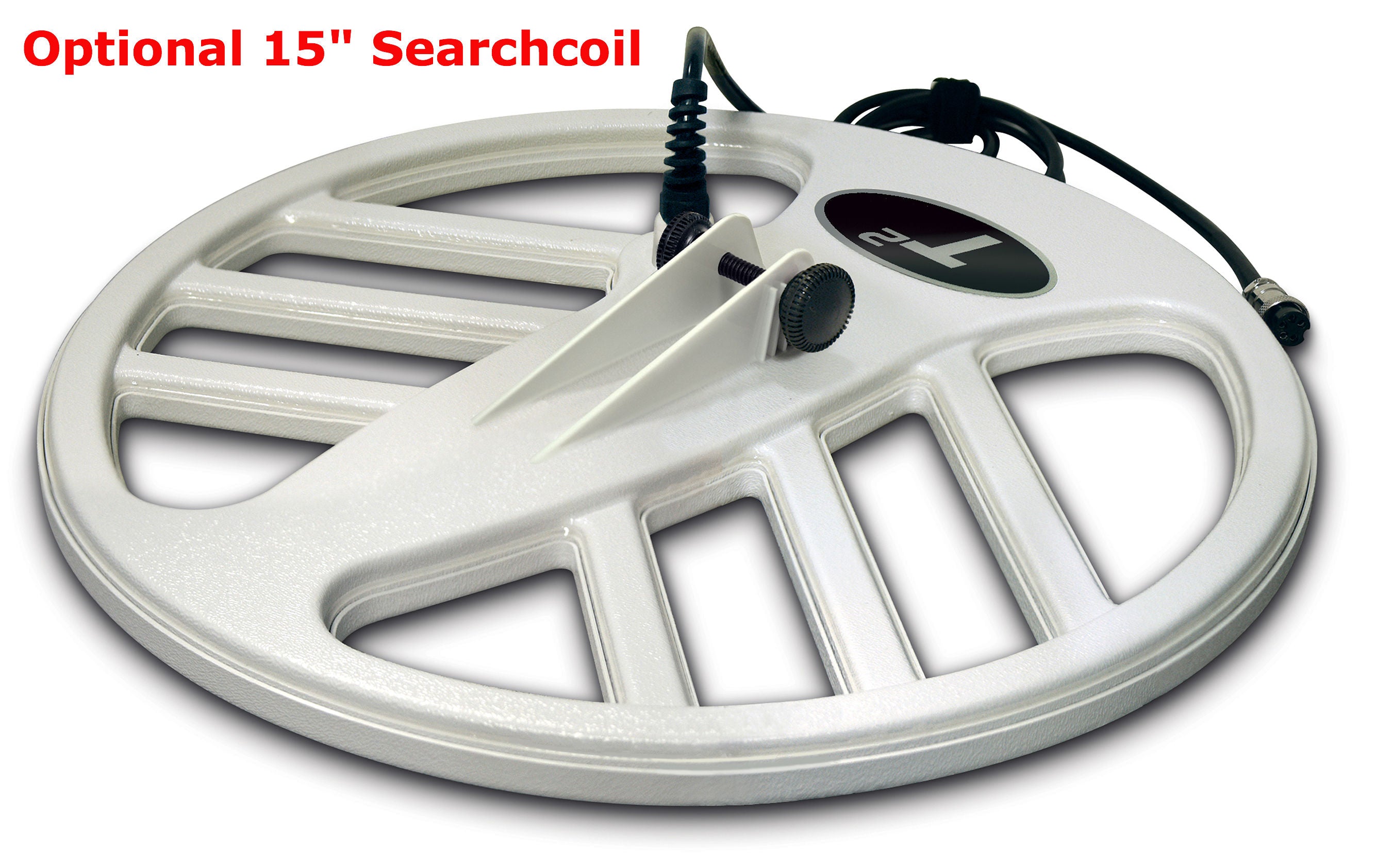 Teknetics T2 Classic Metal Detector | MetalDetector.com