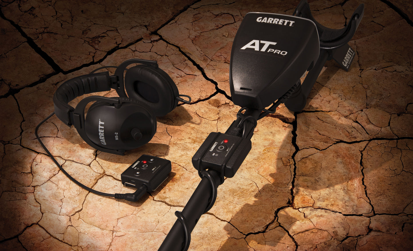 Garrett Z-Lynk™ Wireless System | MetalDetector.com