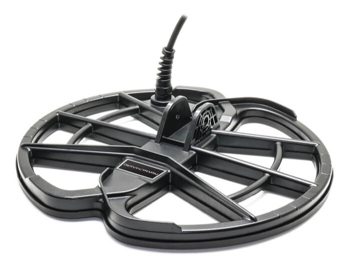 Nokta Makro The Legend 13.5" x 12.5" Waterproof DD Search Coil and ...