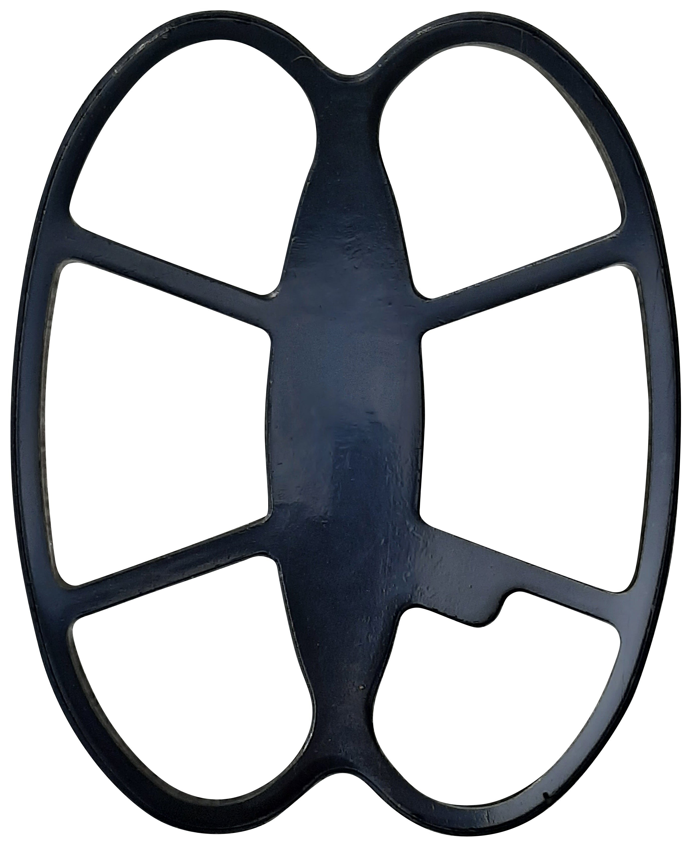 Detech 12 X 10" SEF Search Coil Cover | MetalDetector.com