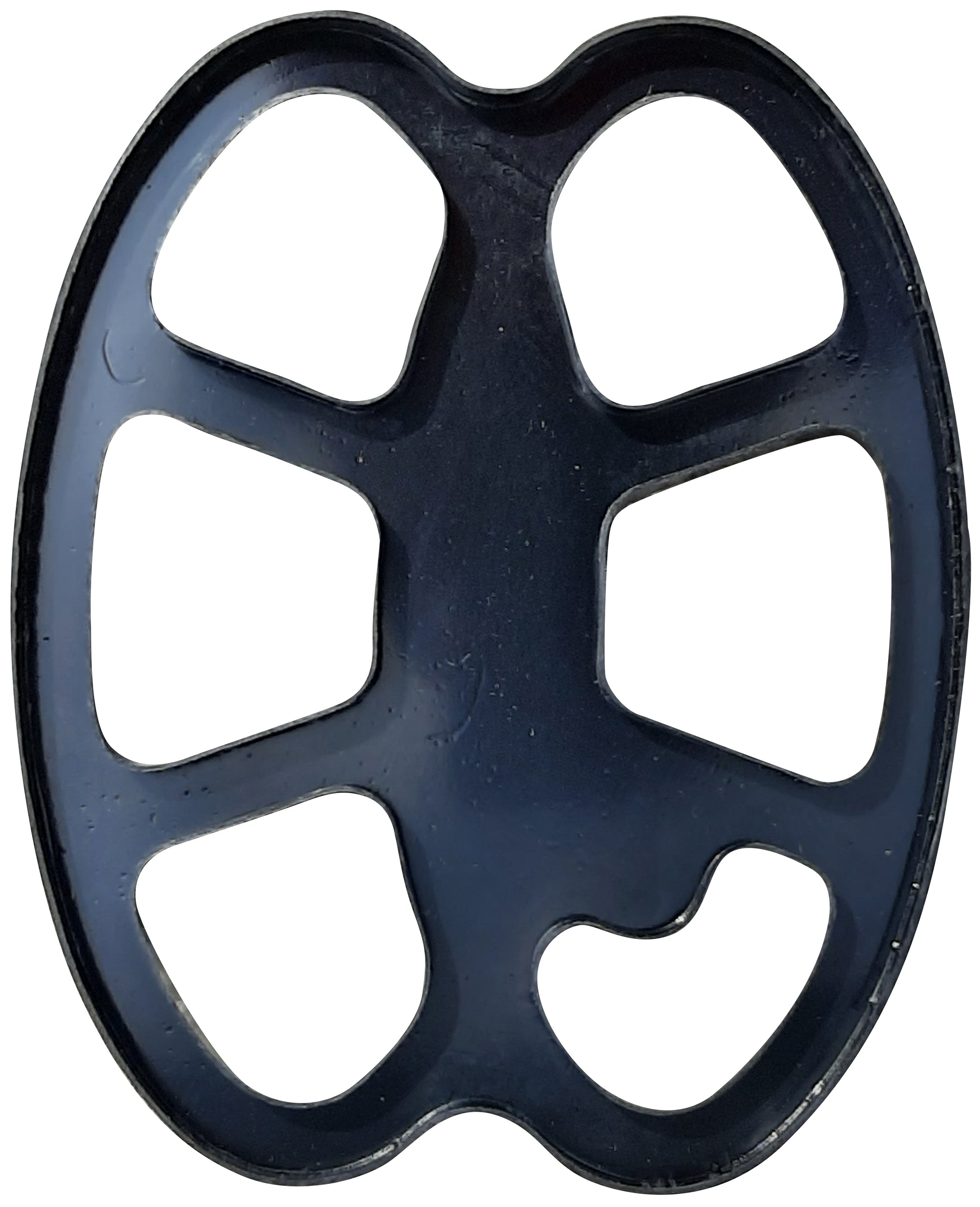 Detech 8 X 6" SEF Search Coil Cover | MetalDetector.com