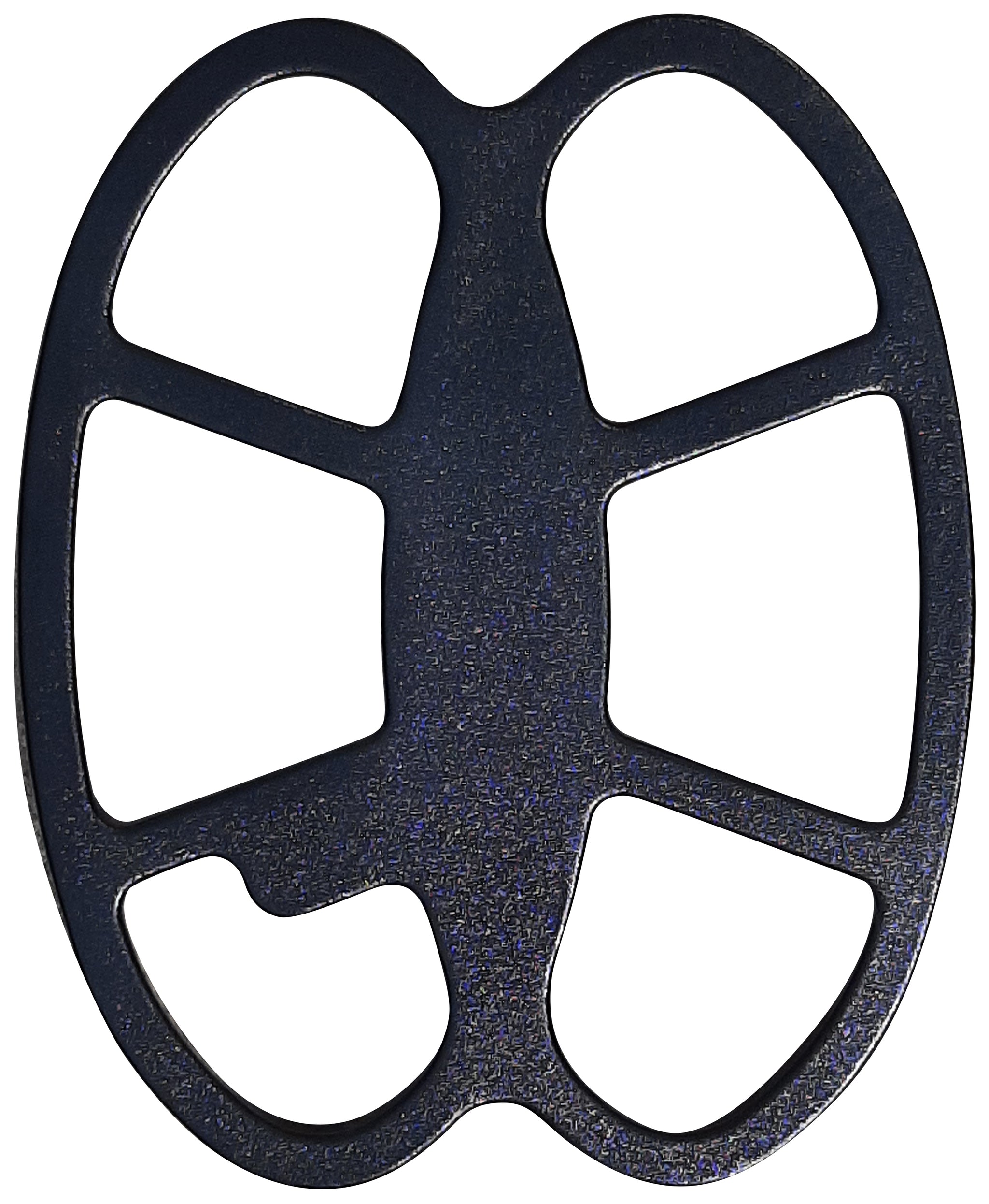 Detech 12 X 10" SEF Search Coil Cover | MetalDetector.com