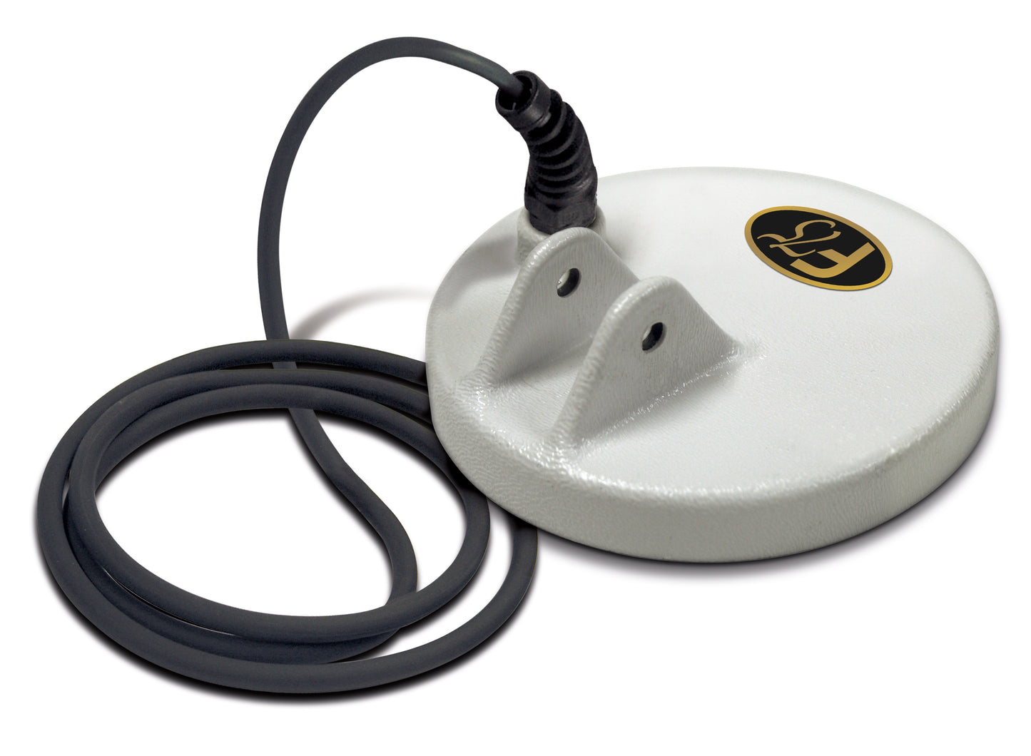 Fisher 5" DD Search Coil for F70 & F75 | MetalDetector.com