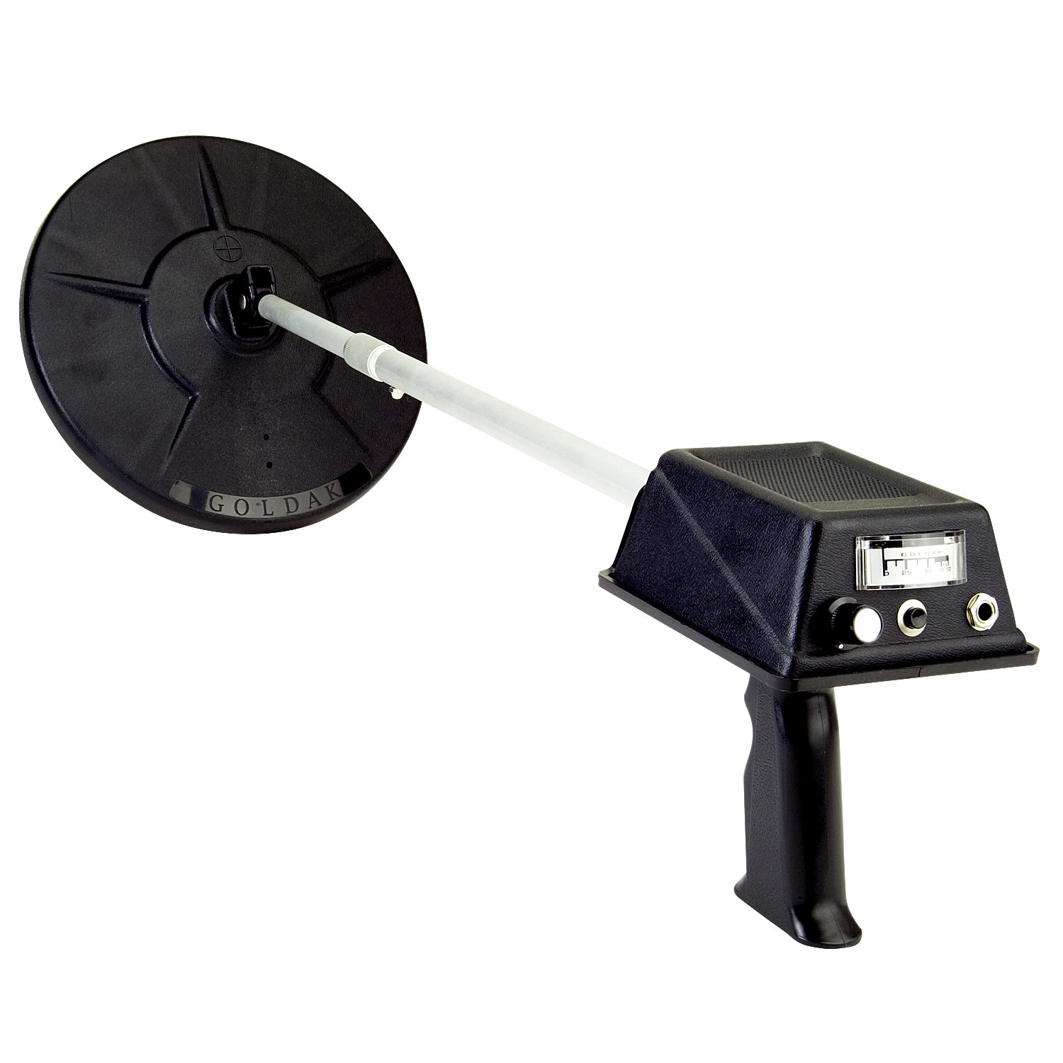 Goldak 720 Valve Locator - Precision Tool for Pros | MetalDetector.com