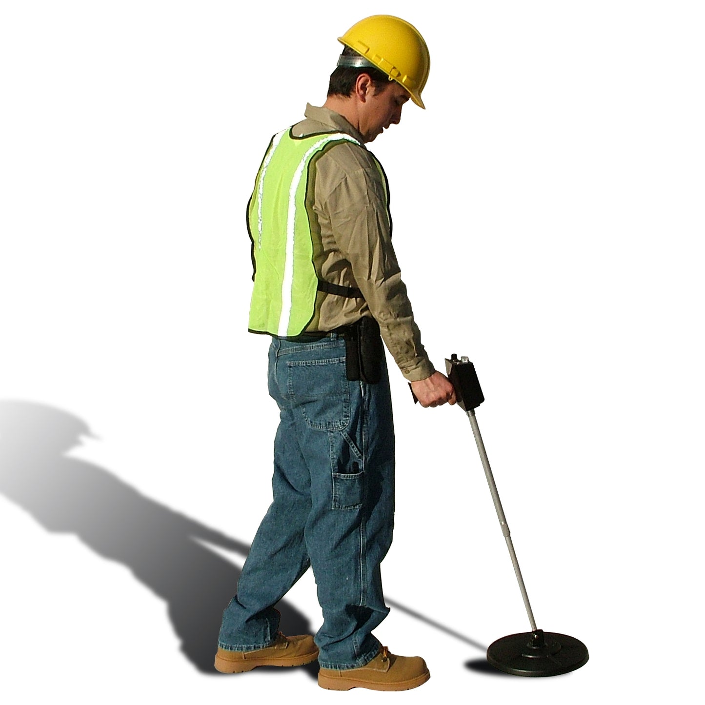 Goldak 720 Valve Locator - Precision Tool for Pros | MetalDetector.com