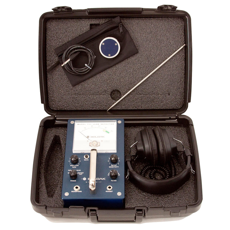 Goldak 777-A Leak Detector | MetalDetector.com