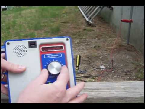 Goldak 902 Pipe & Cable Locator | MetalDetector.com