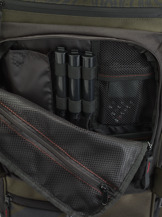 XP Metal Detector Backpack 280 | Shop | Features | Reviews ...