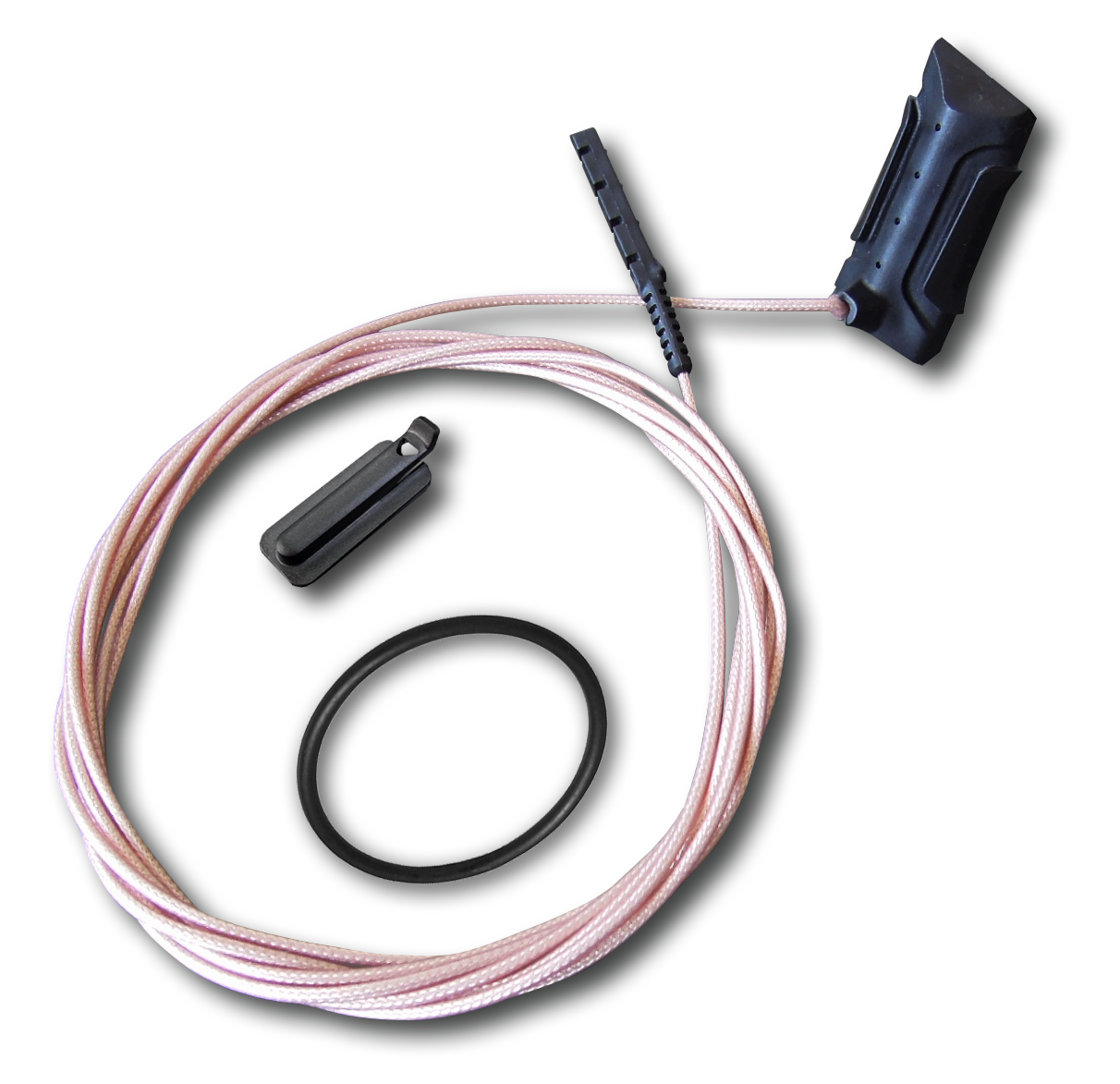 XP DEUS 2 Remote Control Wave Guide | MetalDetector.com