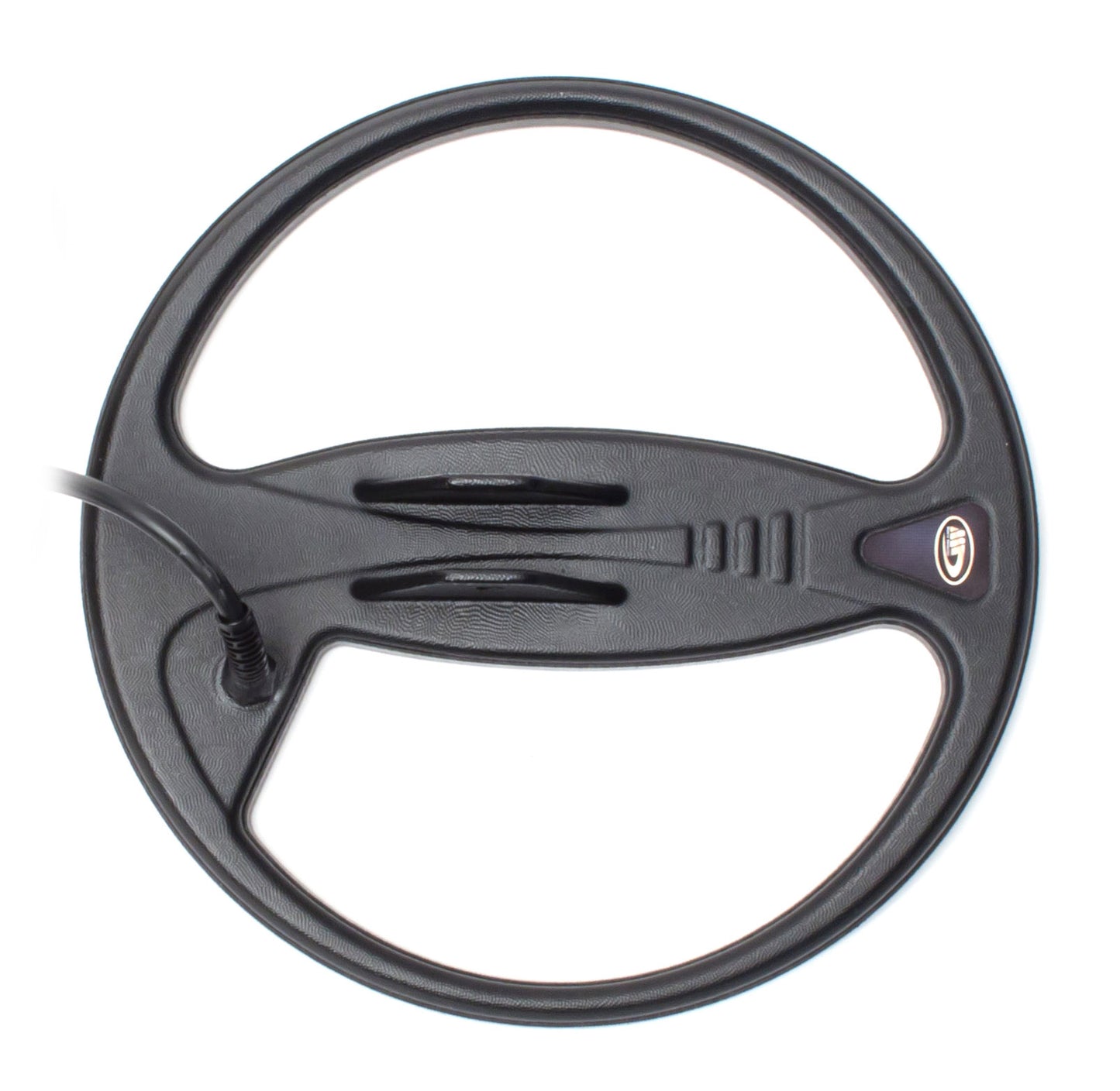 Makro Coin Finder CF-77 with 11" Waterproof Coil | MetalDetector.com