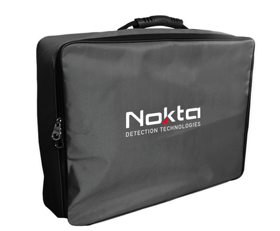 Nokta Carry Bag for Impact Metal Detector | MetalDetector.com