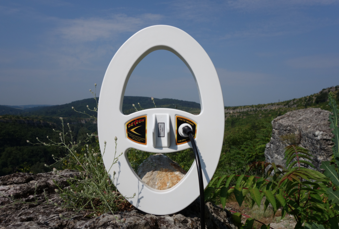 Minelab – Page 3 – MetalDetector.com