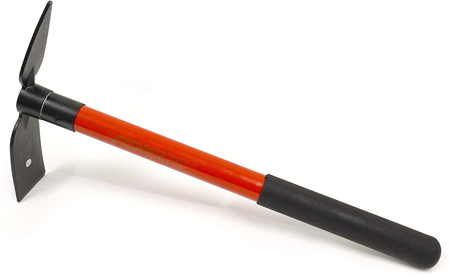 Fisher Gold Prospecting Pick | MetalDetector.com