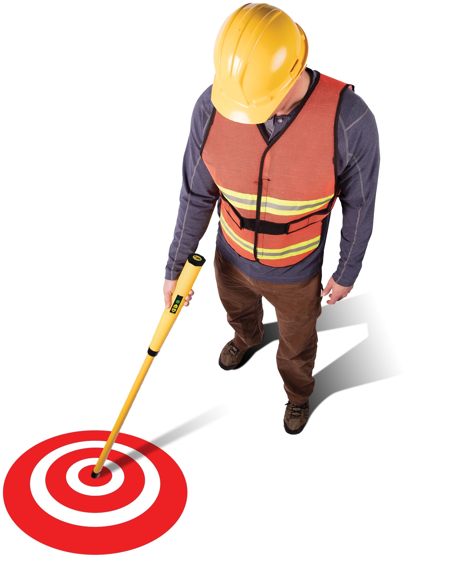 Schonstedt Spot Magnetic Locator | MetalDetector.com