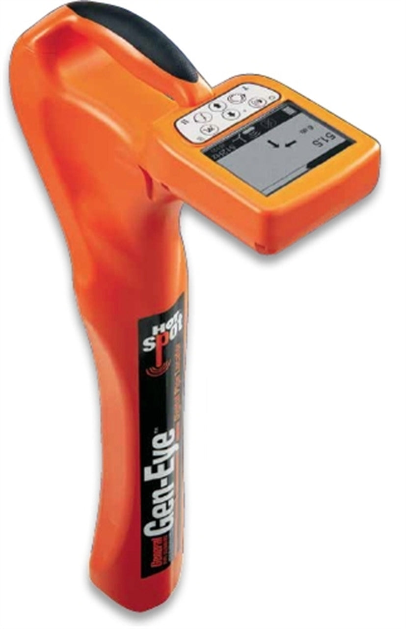 Gen-Eye Hot Spot Pipe Locator - Easy & Accurate | MetalDetector.com