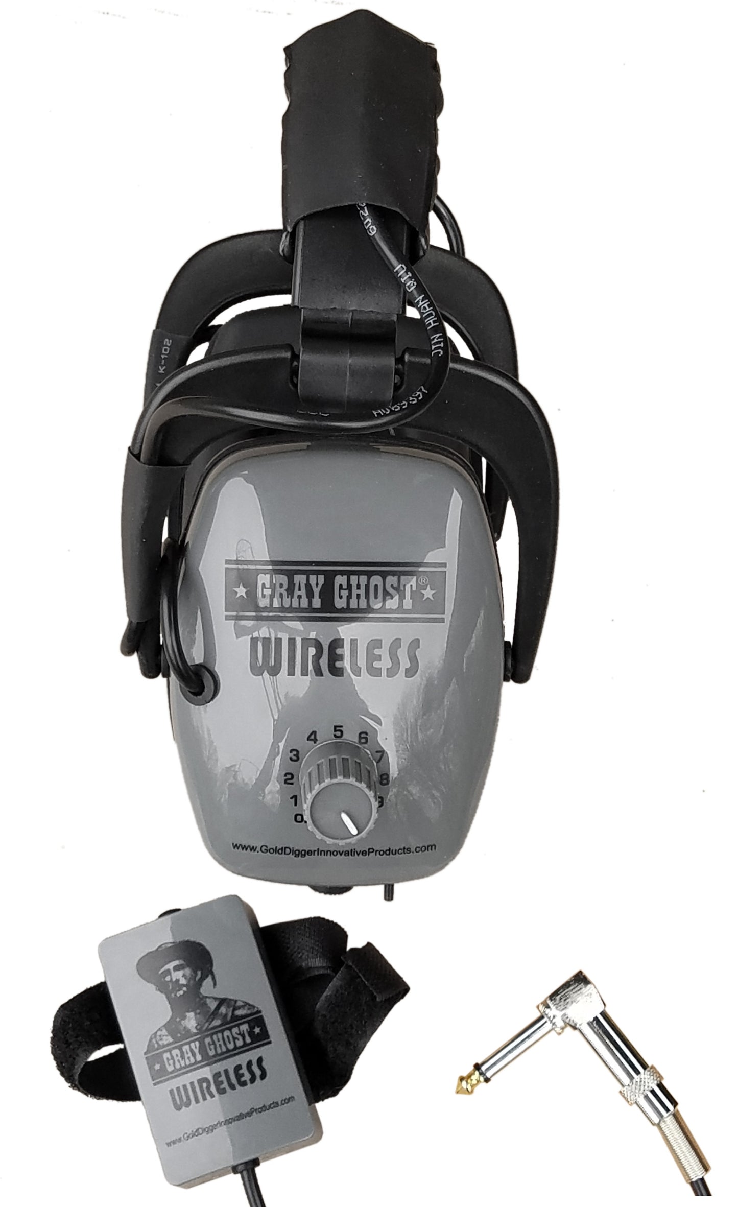 DetectorPro – MetalDetector.com