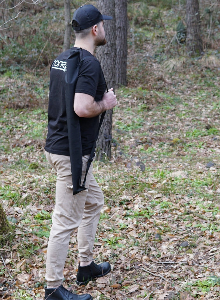 Conrad GR-3 Plus Deep Seeking Detector | MetalDetector.com