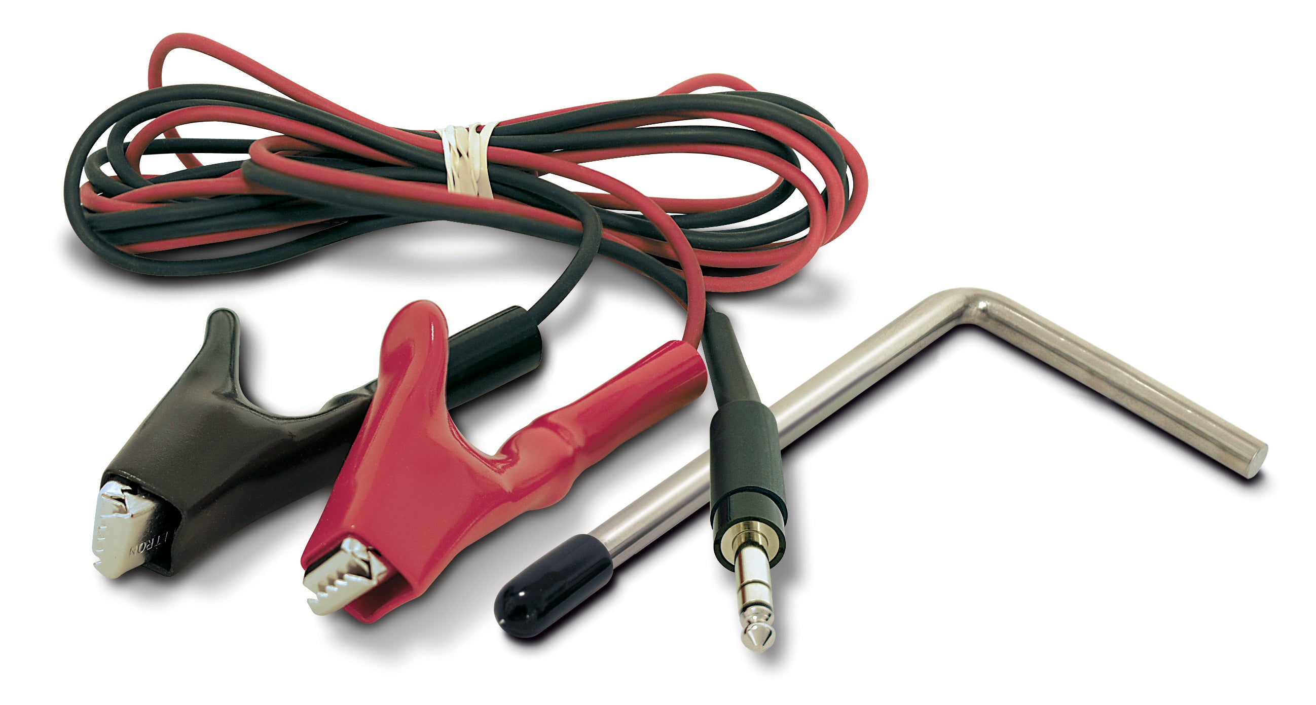 Fisher Ground Rod Harness for Gemini-3 & TW-6 | MetalDetector.com