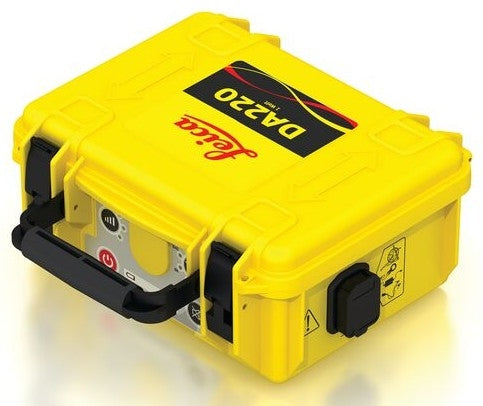 Leica Detect DD220 Utility Locator SMART Package | MetalDetector.com