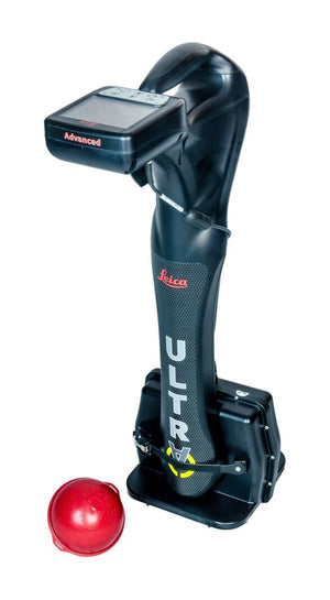 Leica ULTRA Utility Detection and Tracing System 12 Watt Advanced ...