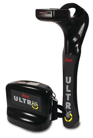 Leica ULTRA Utility Detection System | MetalDetector.com