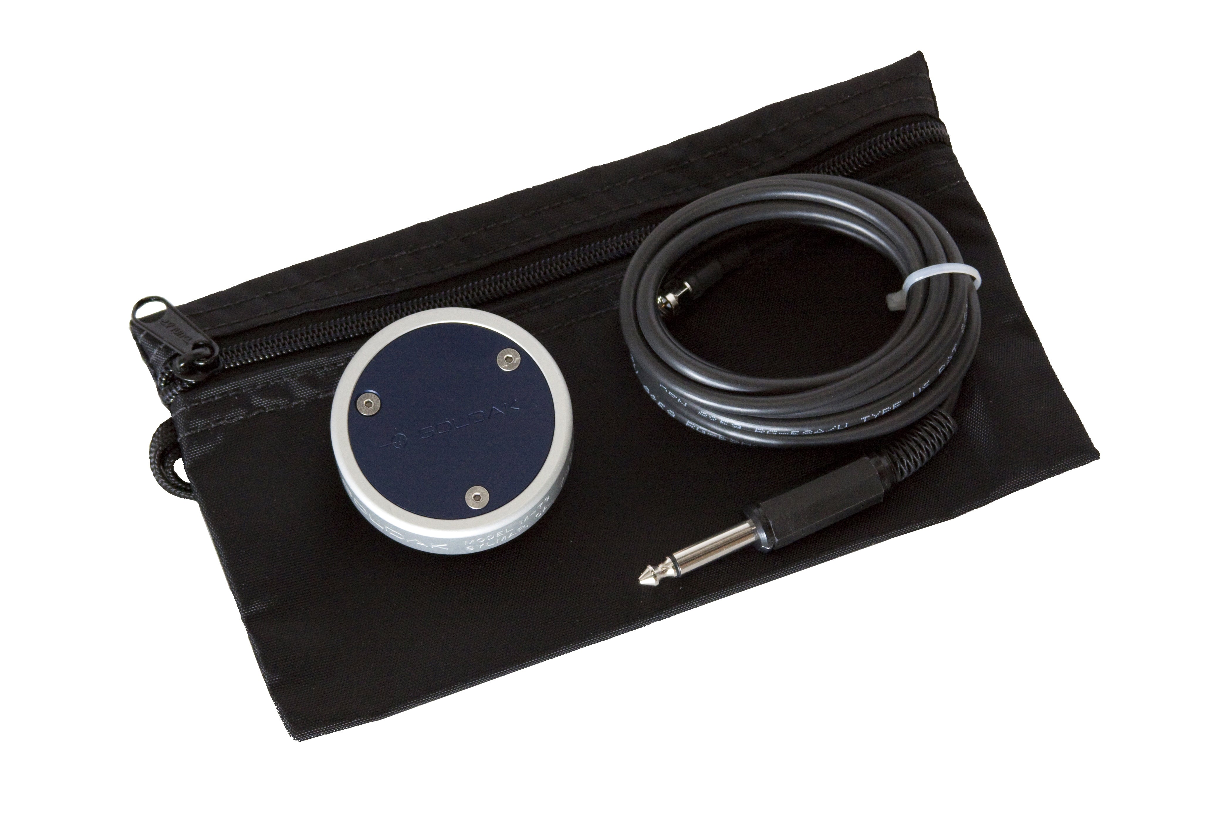 Goldak M-79 Series 2 Microphone for 777 Leak Detector | MetalDetector.com