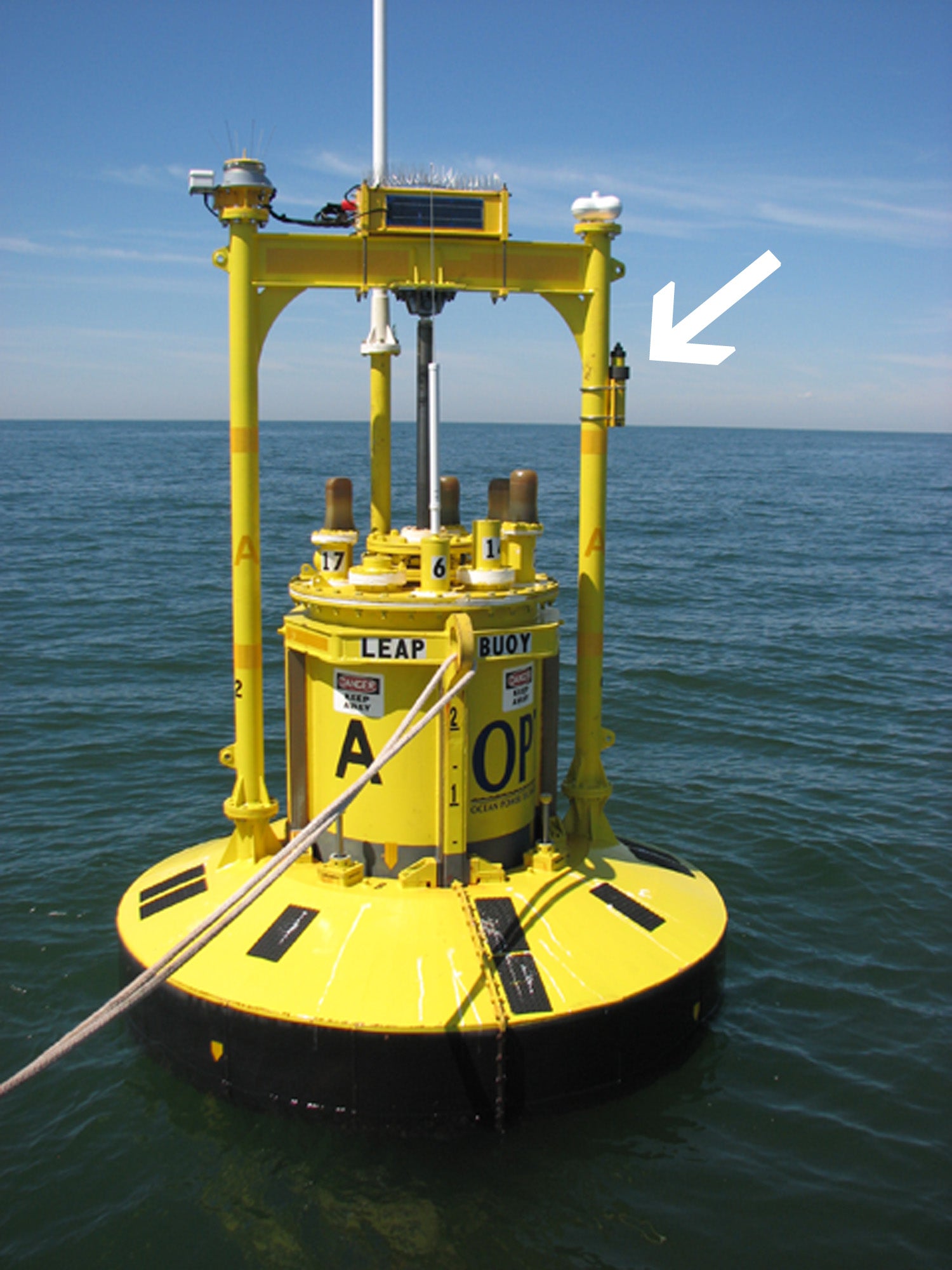 JW Fishers SLFP-1 Low Frequency Pinger | MetalDetector.com