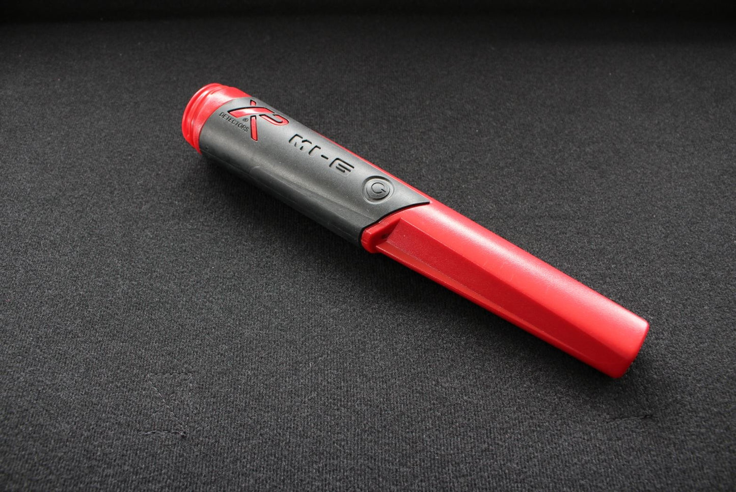 XP MI-6 Pinpointer Replacement Control Housing | MetalDetector.com