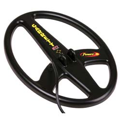 Garrett Master Hunter CX Plus 10"x14" Coil | MetalDetector.com
