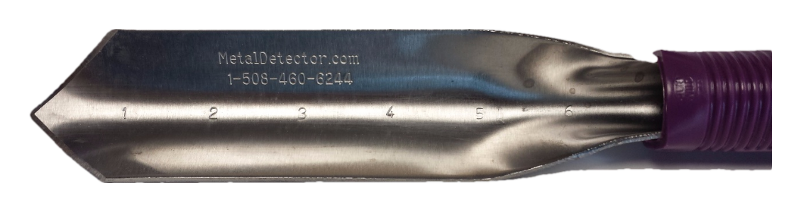 Pro Digging Trowel for Treasure Hunters | MetalDetector.com