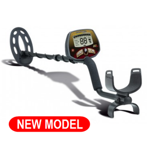 Bounty Hunter Quick Draw Pro Metal Detector | MetalDetector.com