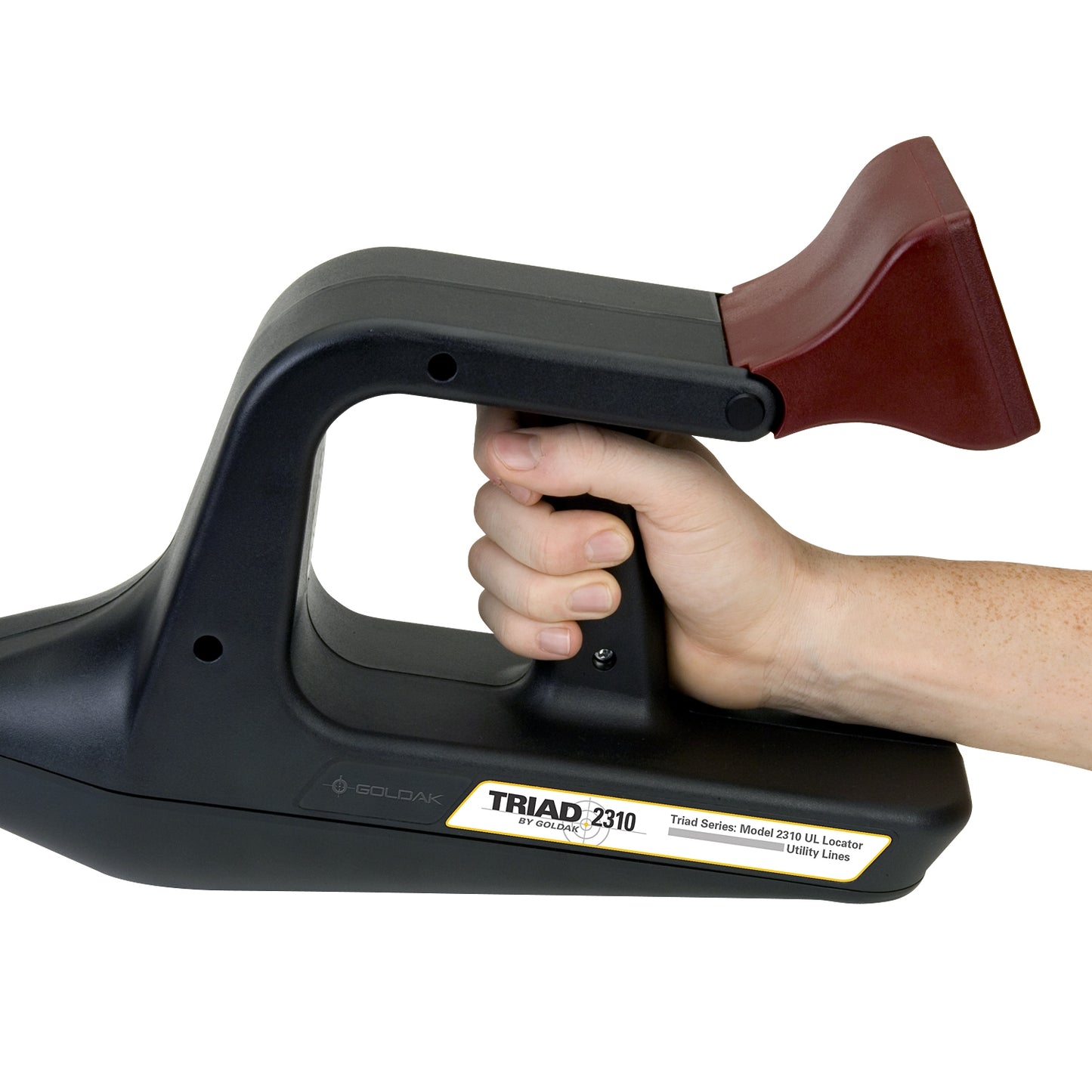 Goldak Triad 2310 ULS Pipe & Cable Locator | MetalDetector.com