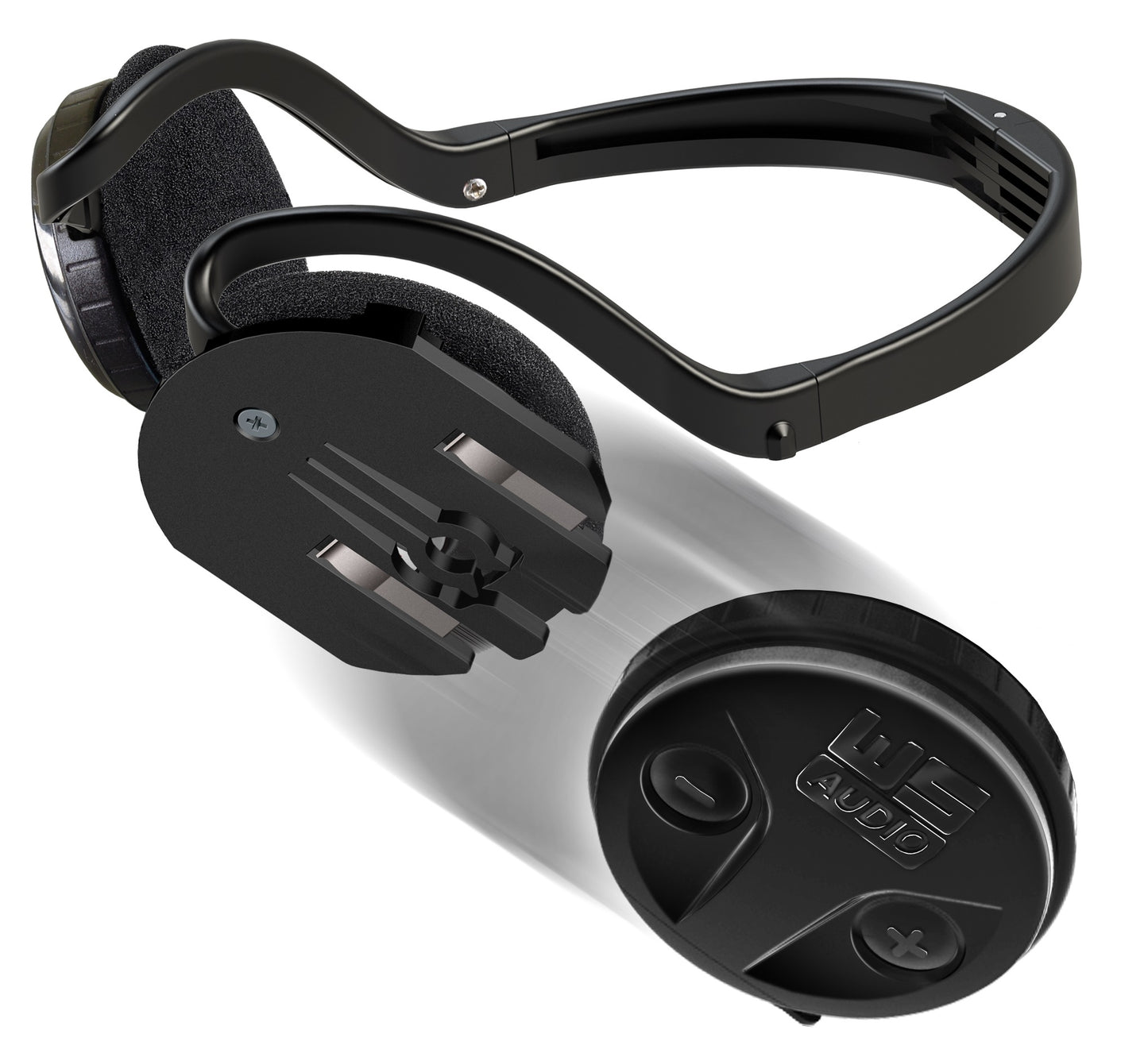 XP ORX Wireless Metal Detector | Free Shipping on $150+ | MetalDetector.com